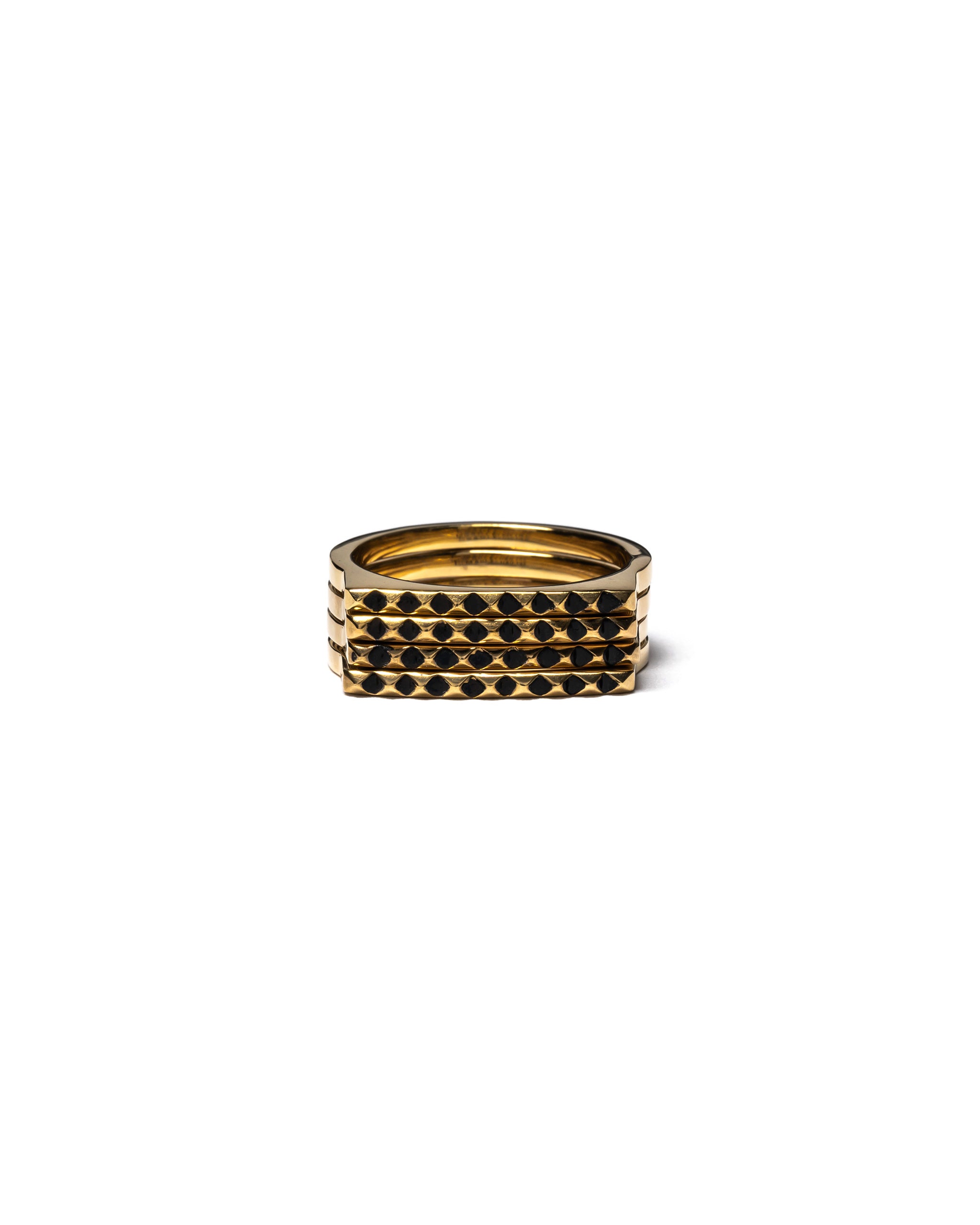 Stackable Ring (14K) – MAPLE