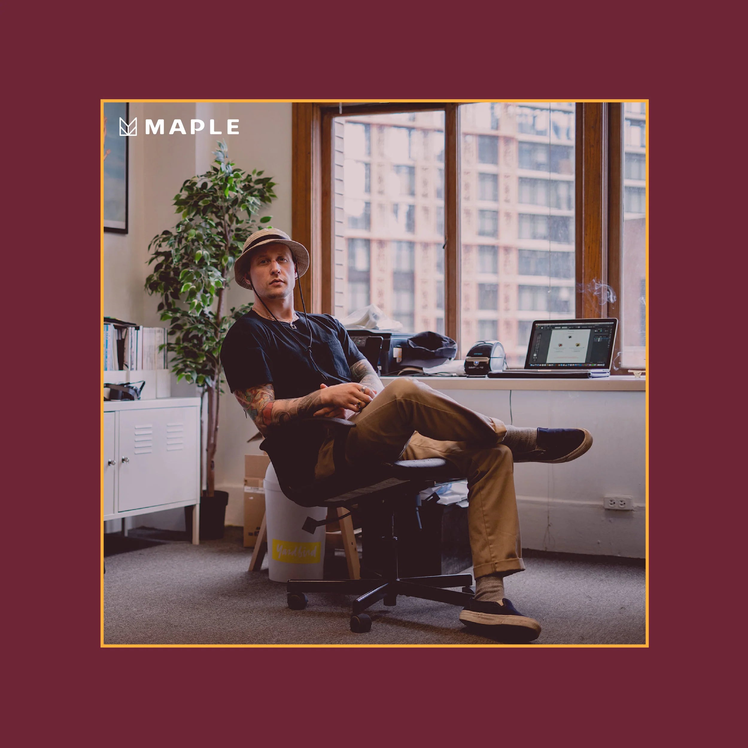 Summer Oldies – MAPLE