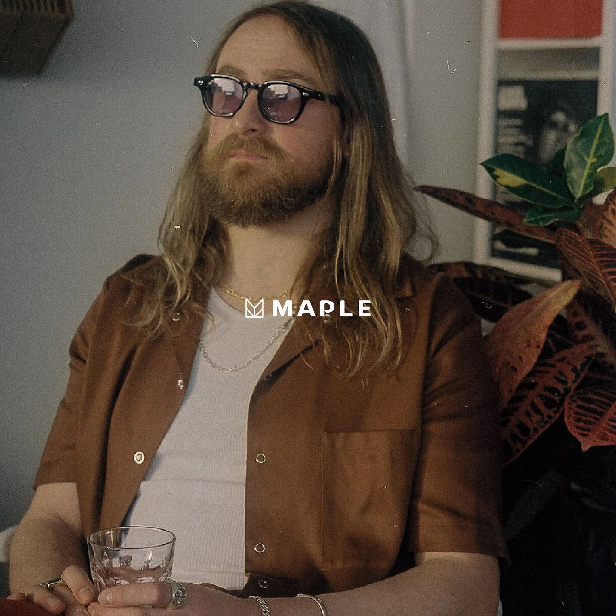 Dane Mcdonald for MAPLE