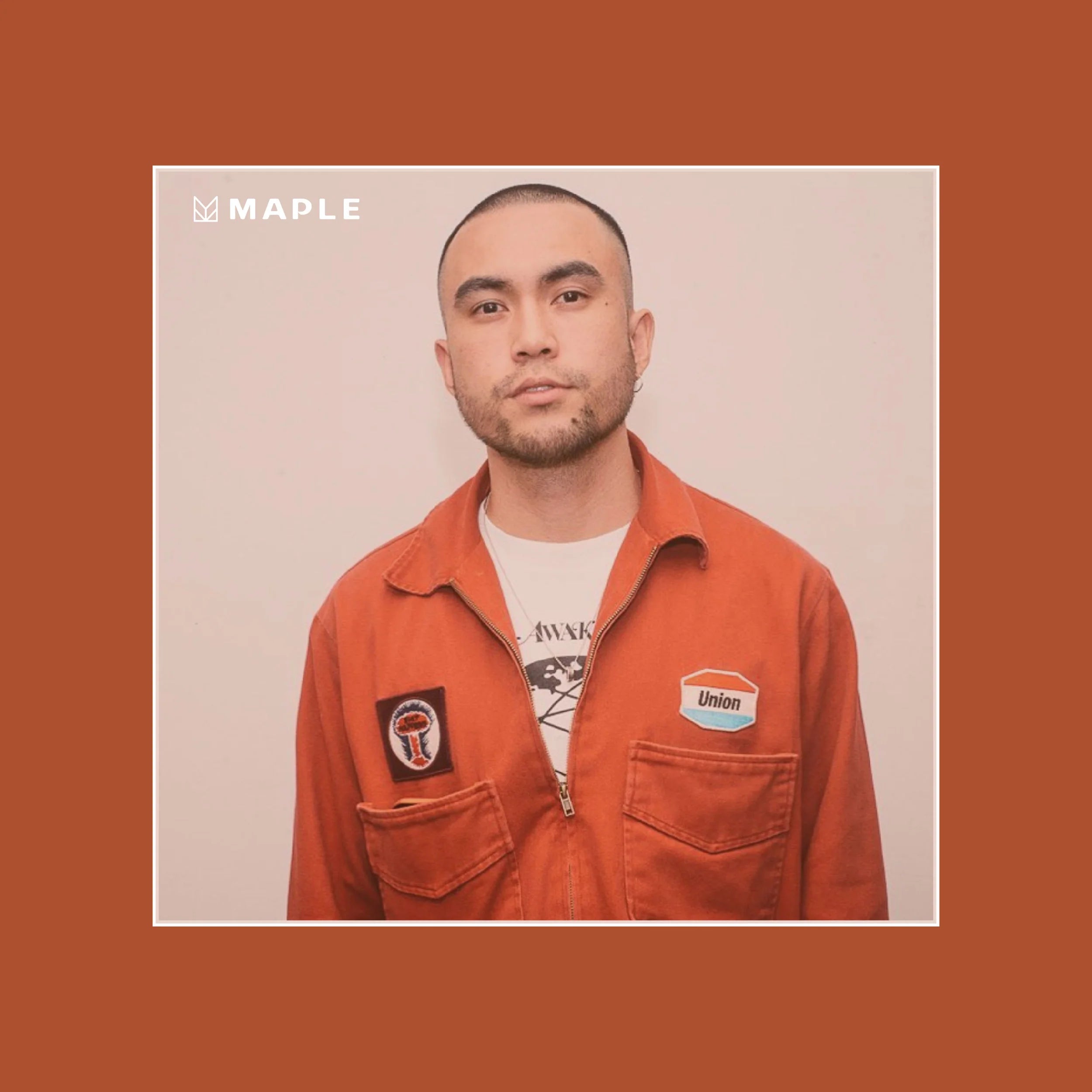 ESTA for MAPLE Radio