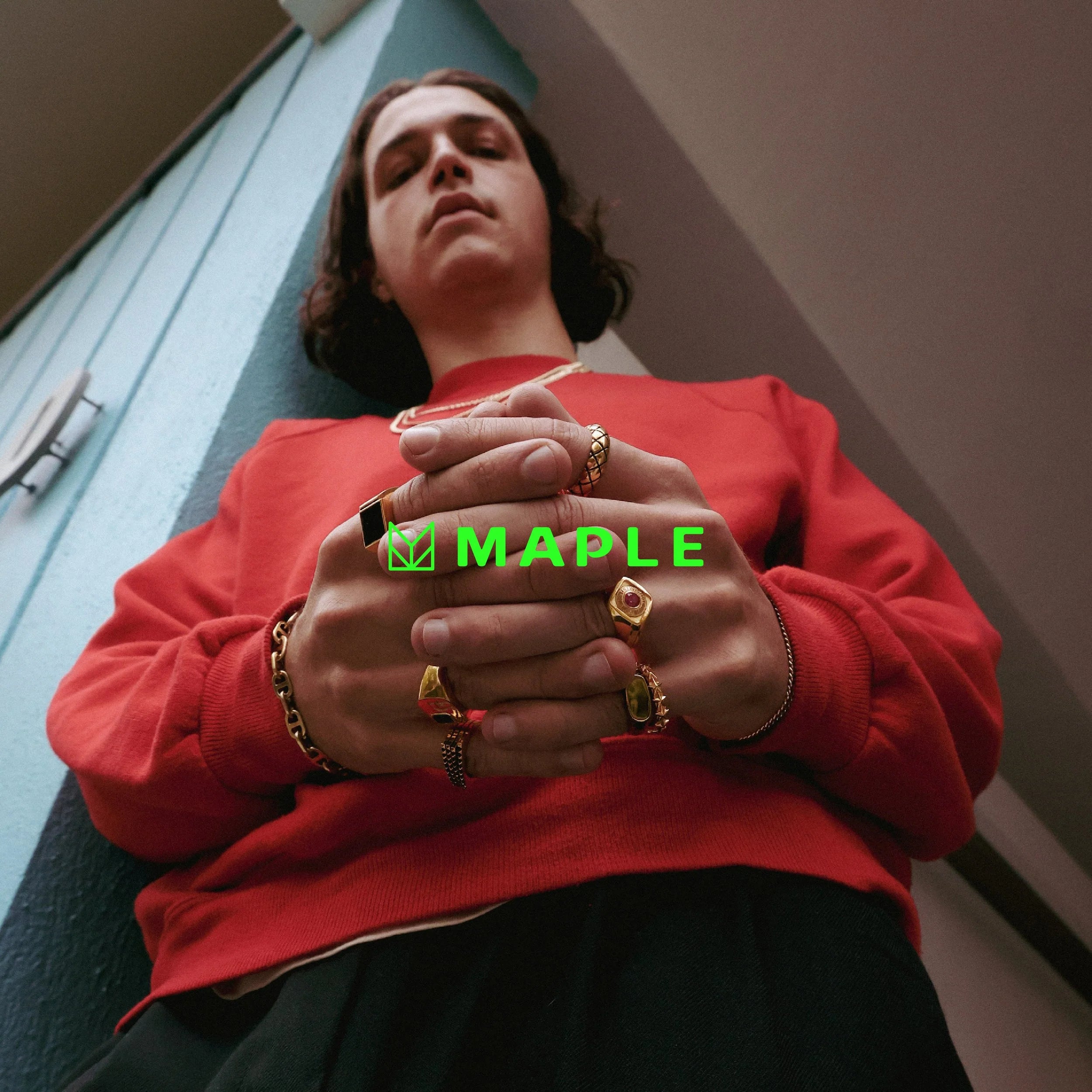 MAPLE Radio: Zane Coppard