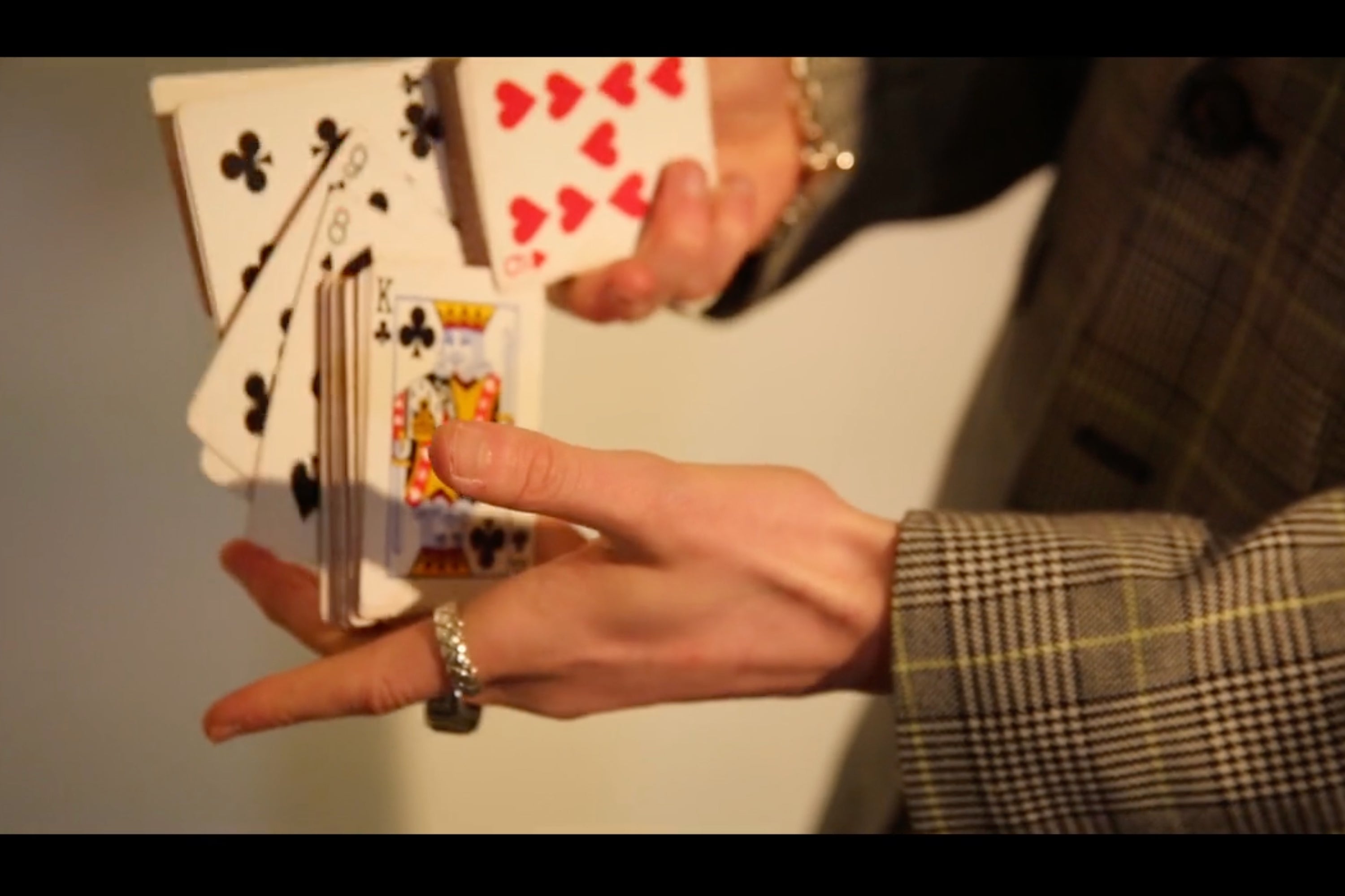 Billy Menezes MAPLE Magic