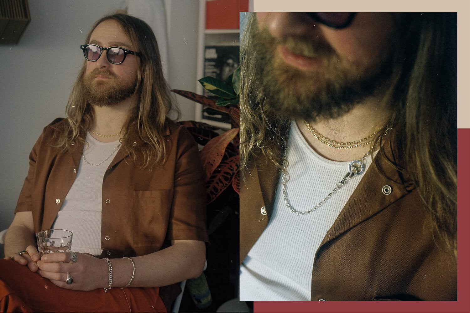 Dane McDonald for MAPLE