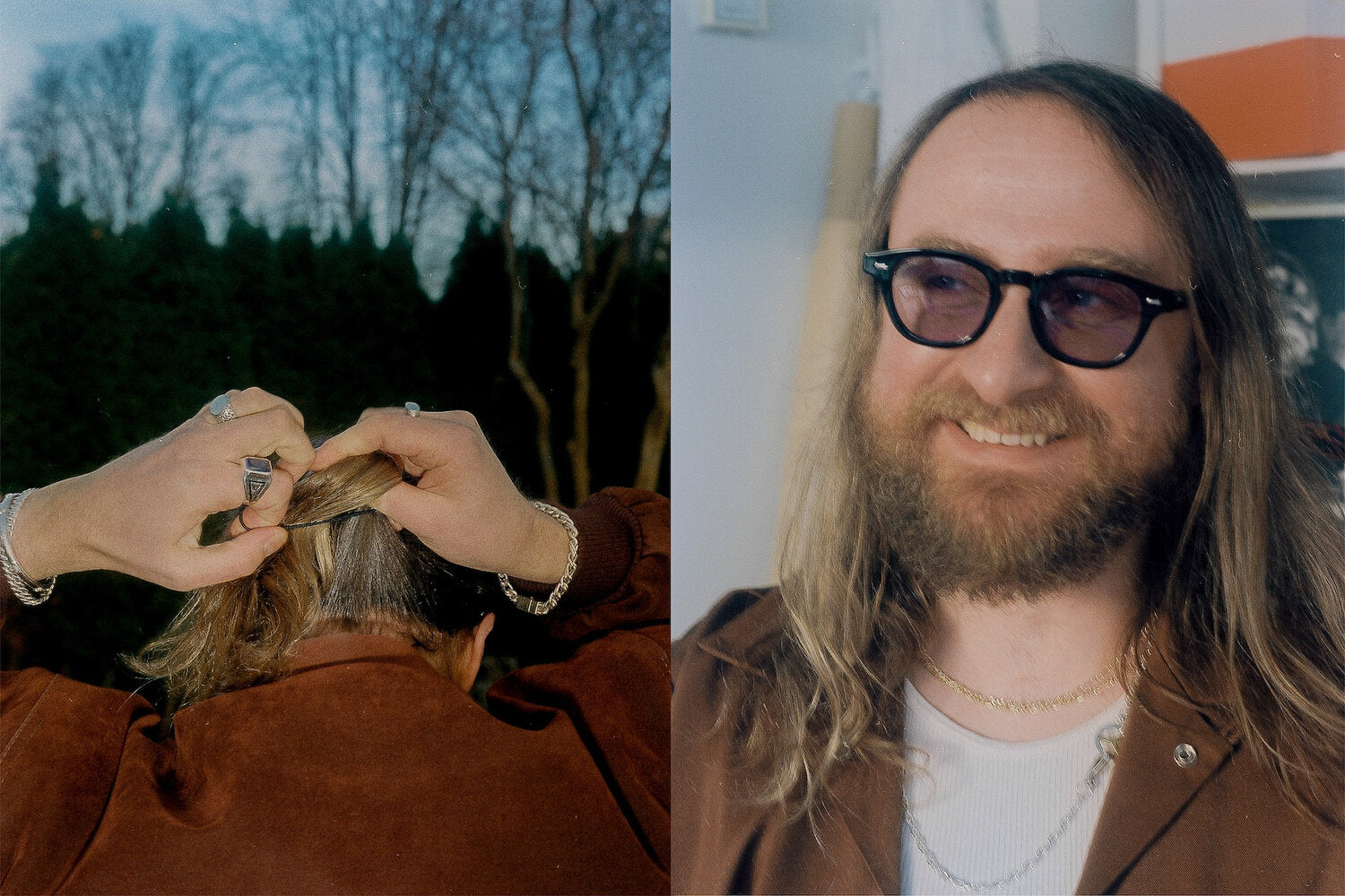 Dane McDonald for MAPLE