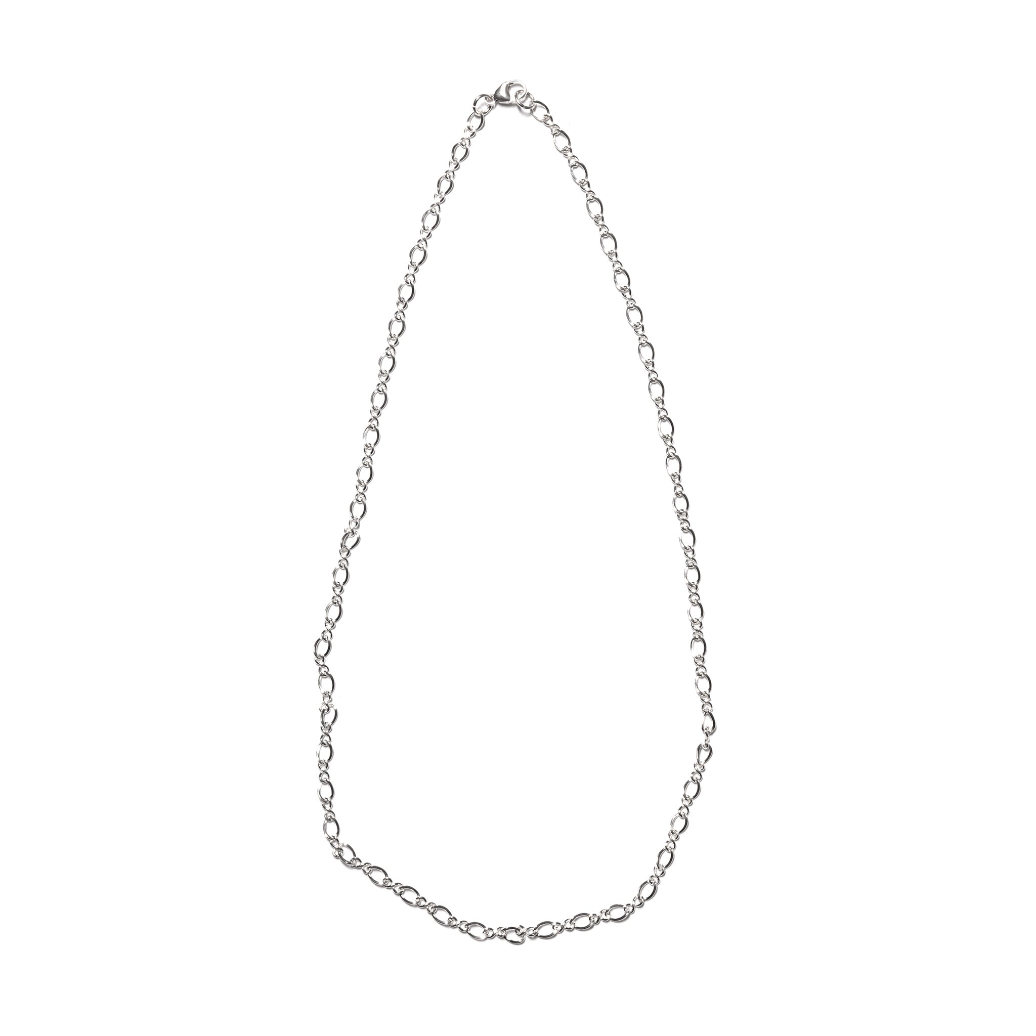 Figure Eight Chain (Silver 925) – MAPLE