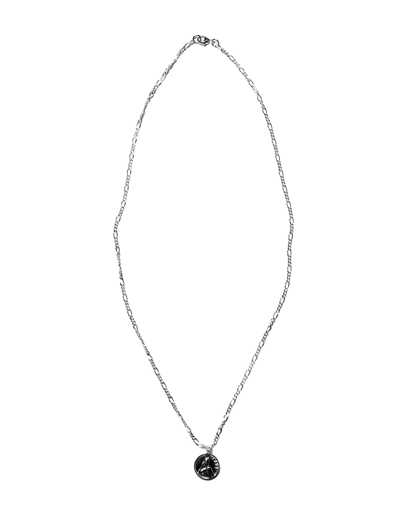 Freaky Tails Chain (Silver 925) – MAPLE