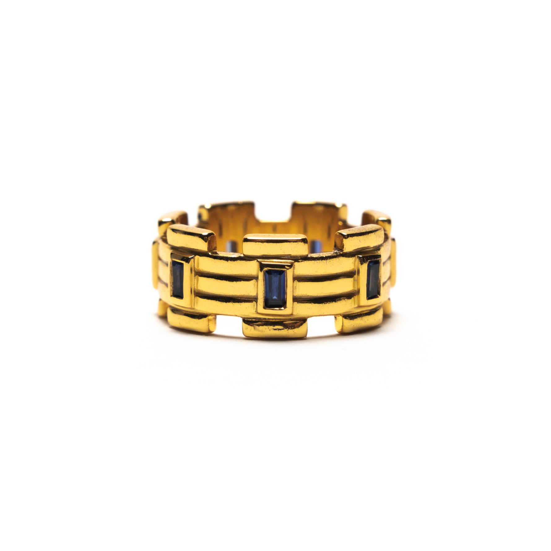 Rings – MAPLE