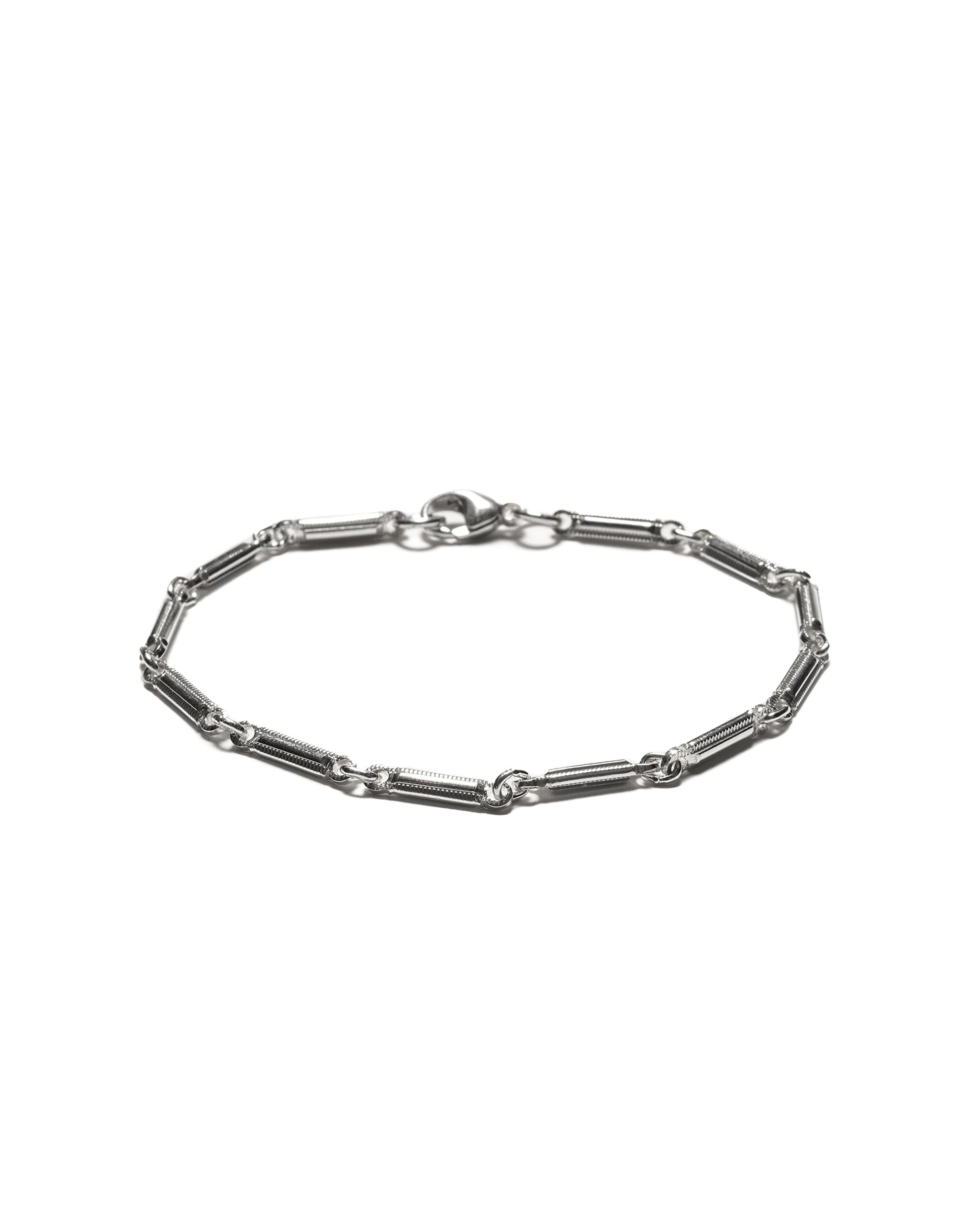 303 Bracelet (Silver 925) – MAPLE