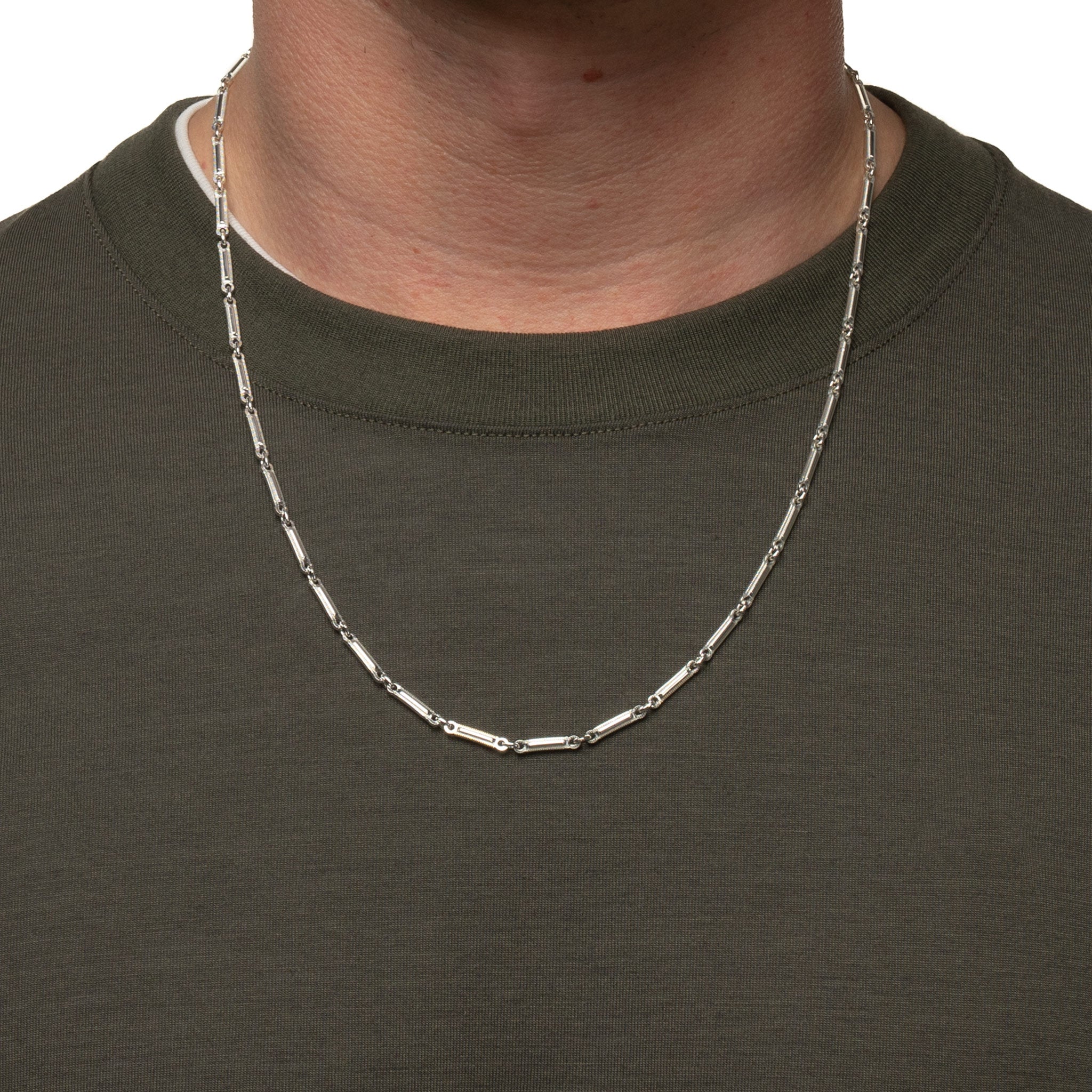 303 Chain Silver 925 MAPLE